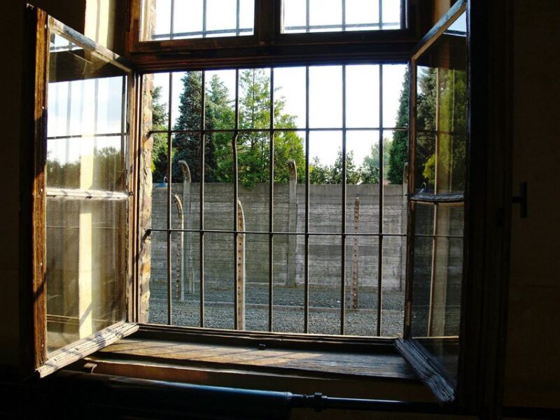 Auschwitz-Birkenau Private Tour from Katowice & Transport - Reflection and Respect