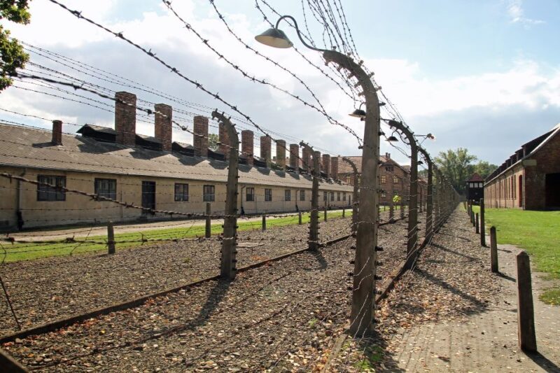 Auschwitz-Birkenau Private Tour from Katowice & Transport - Who Is This Tour Best For?