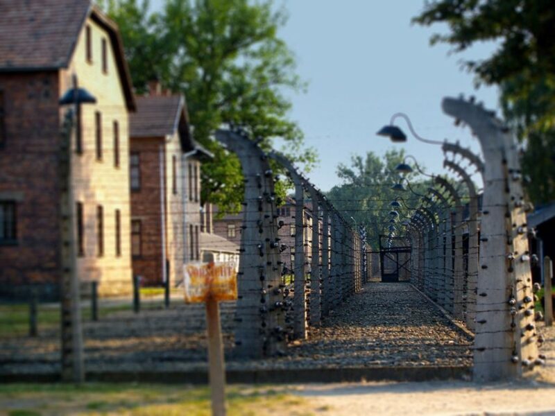 Auschwitz-Birkenau Private Tour from Katowice & Transport - Final Thoughts