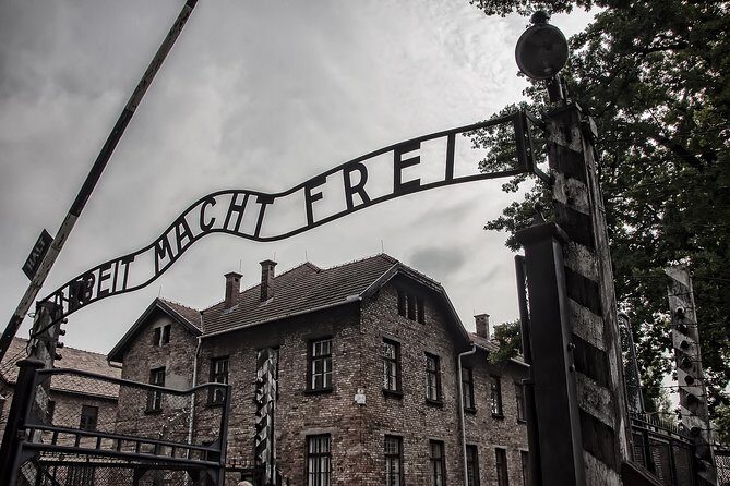 Auschwitz-Birkenau Private Tour from Krakow - Key Points