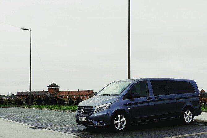 Auschwitz-Birkenau & Salt Mine Day tour - Who Should Consider This Tour?