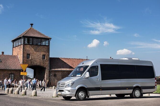 Auschwitz-Birkenau & Salt Mine Day tour - Frequently Asked Questions