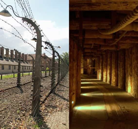 Auschwitz-Birkenau & Salt Mine Tour in One Day from Krakow - FAQ: Practical Questions about the Tour