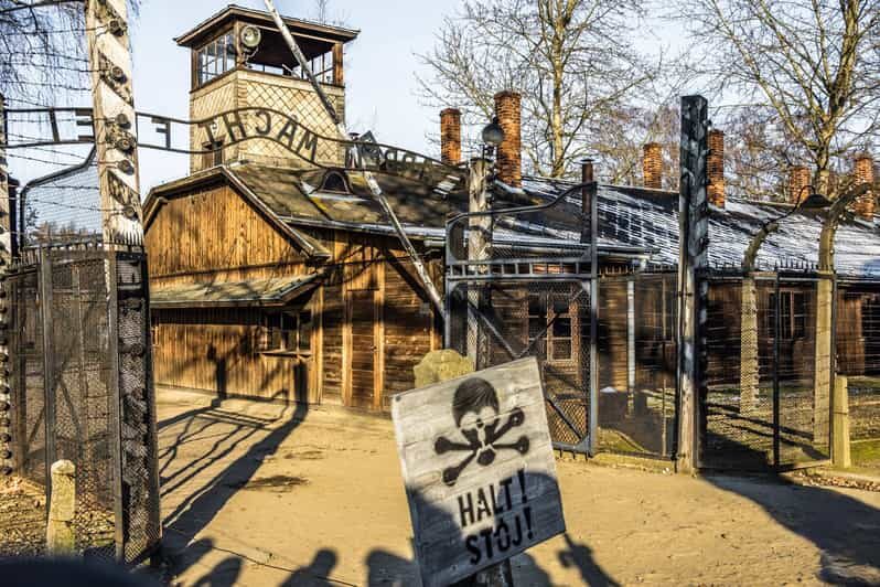 Auschwitz-Birkenau: Skip-the-Line Entry Ticket & Guided Tour - Why This Tour Could Be a Game-Changer