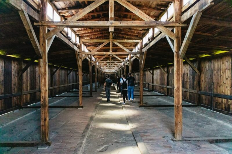 Auschwitz-Birkenau: Skip-the-Line Entry Ticket & Guided Tour - FAQ