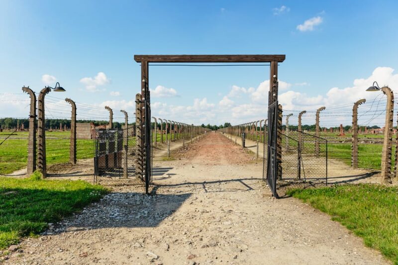 Auschwitz-Birkenau: Skip-the-Line Entry Ticket & Guided Tour - Final Thoughts