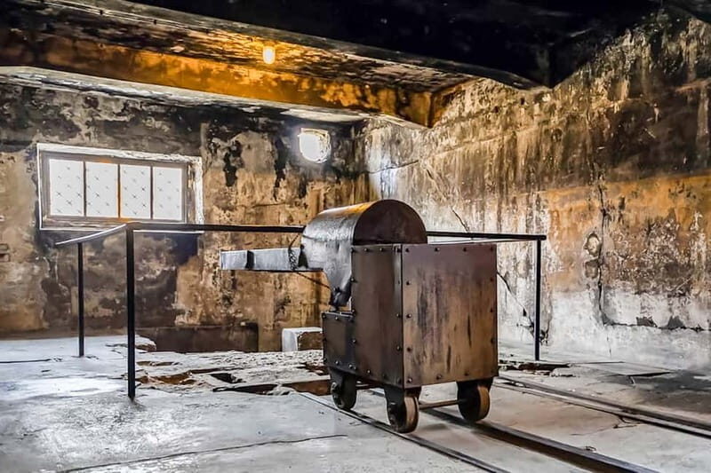 Auschwitz-Birkenau Skip-the-Line Guided Tour - The Value and Cost