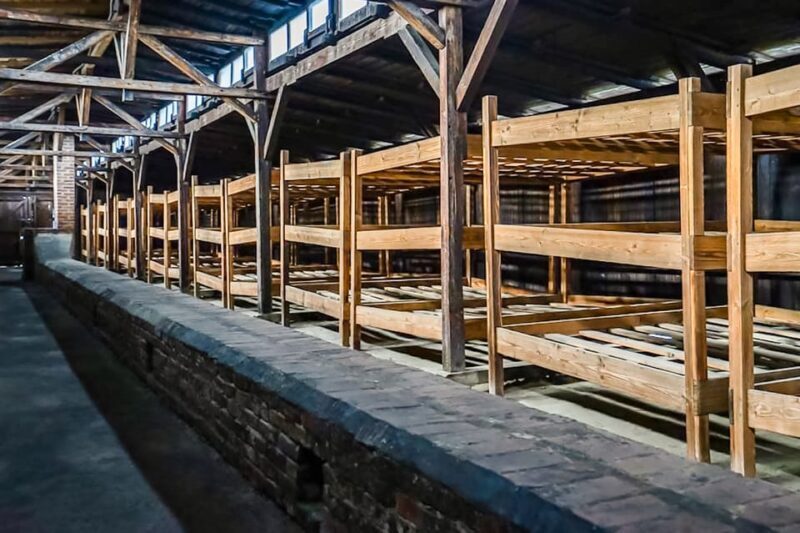 Auschwitz-Birkenau Skip-the-Line Guided Tour - Real Experiences from Reviewers