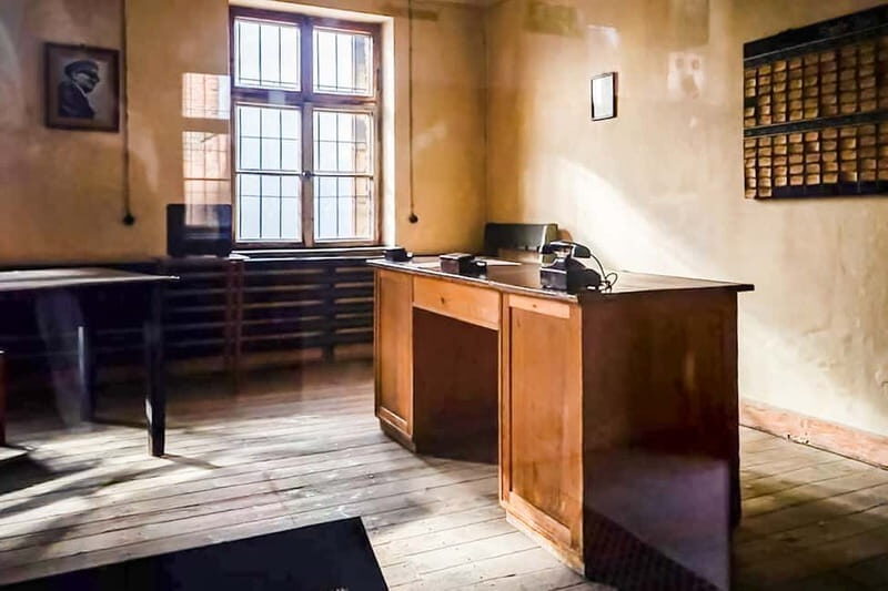 Auschwitz-Birkenau Skip-the-Line Guided Tour - Limitations and Considerations