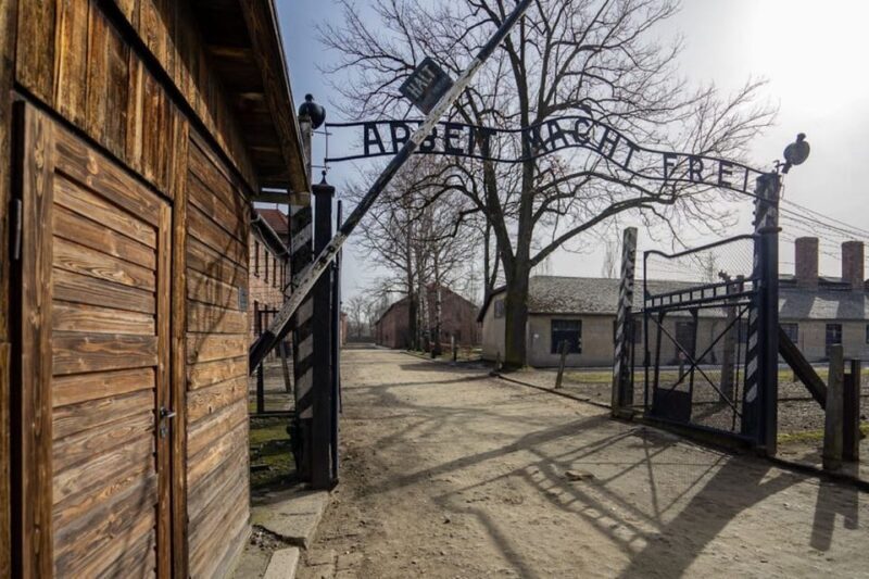 Auschwitz-Birkenau Skip-the-Line Ticket and Guided Tour - Practical Tips for Your Visit