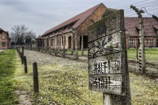 Auschwitz Birkenau tour from Krakow - Key Points