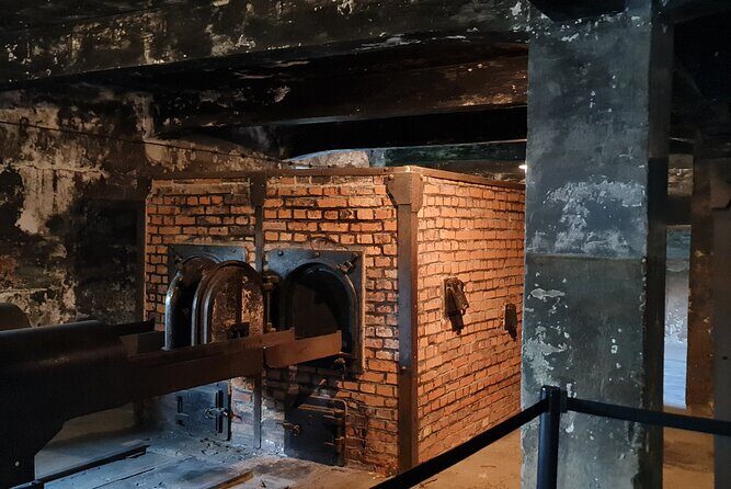 Auschwitz Birkenau tour from Krakow - The Sum Up