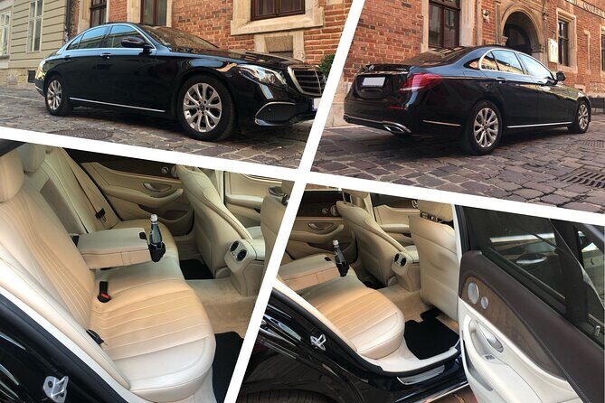 Auschwitz-Birkenau tour from Krakow with private driver - Final Thoughts