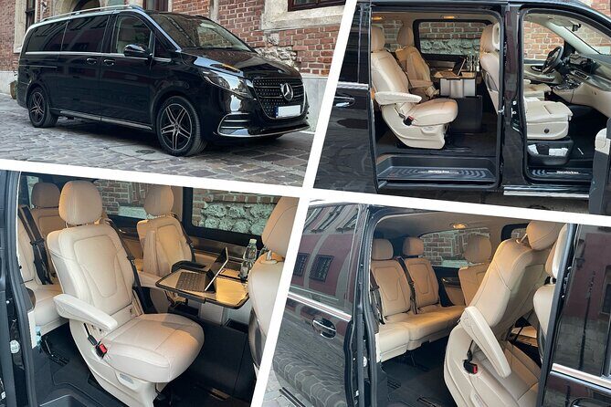 Auschwitz-Birkenau tour from Krakow with private driver - FAQ