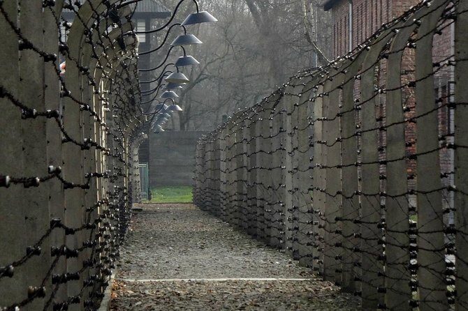 Auschwitz-Birkenau Tour from Wrocaw - A Deep Dive into the Auschwitz-Birkenau Experience