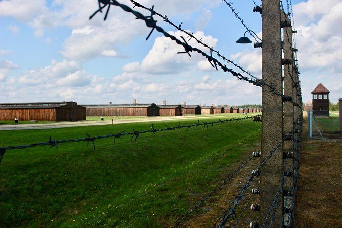 Auschwitz-Birkenau Tour: Tickets + Transportation from Krakow - Auschwitz-Birkenau Tour: Tickets + Transportation from Krakow