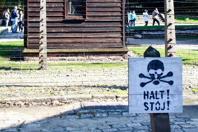 Auschwitz-Birkenau Tour: Tickets + Transportation from Krakow - The Practical Aspects