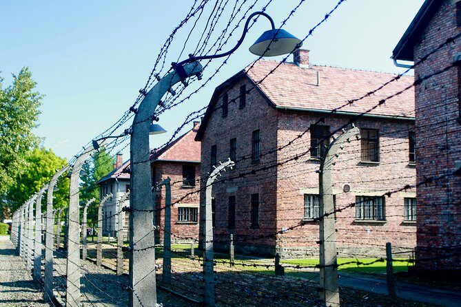 Auschwitz-Birkenau Tour: Tickets + Transportation from Krakow - Authentic Experiences from Travelers