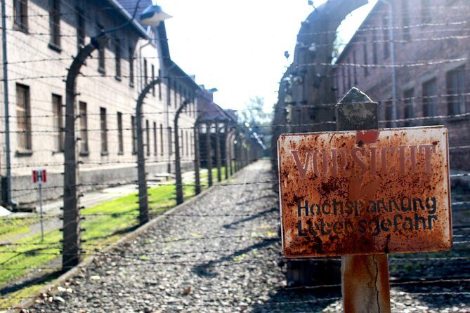 Auschwitz-Birkenau Tour: Tickets + Transportation from Krakow - Final Thoughts