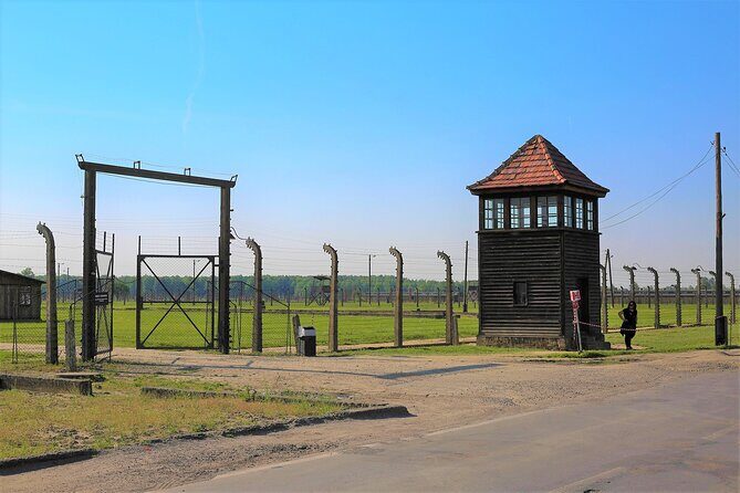 Auschwitz-Birkenau Tour with Private Transport Altenative Tour - Frequently Asked Questions