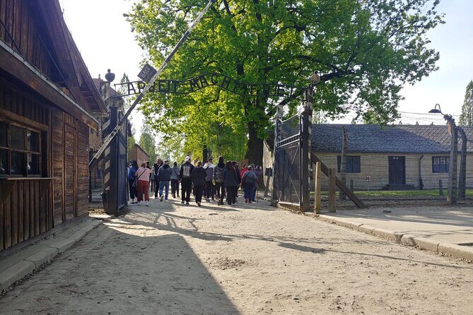 Auschwitz Birkenau Tour with Private Transport from Kraków - What’s Included and What’s Not