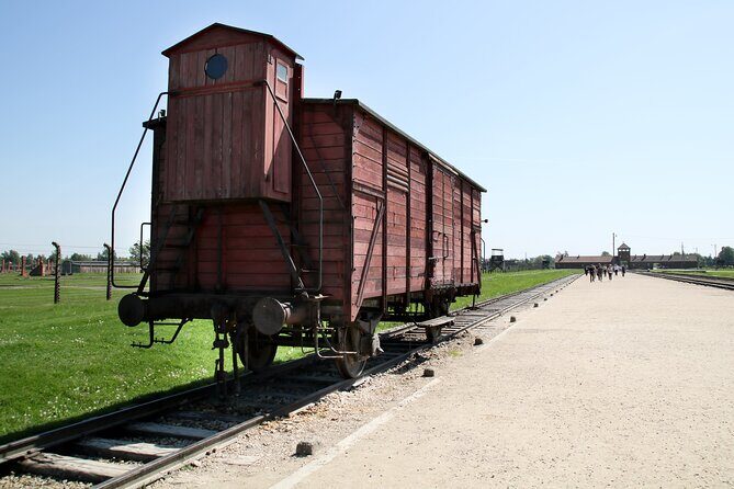 Auschwitz Birkenau Tour with Private Transport from Kraków - Final Thoughts: Is This Tour Worth It?