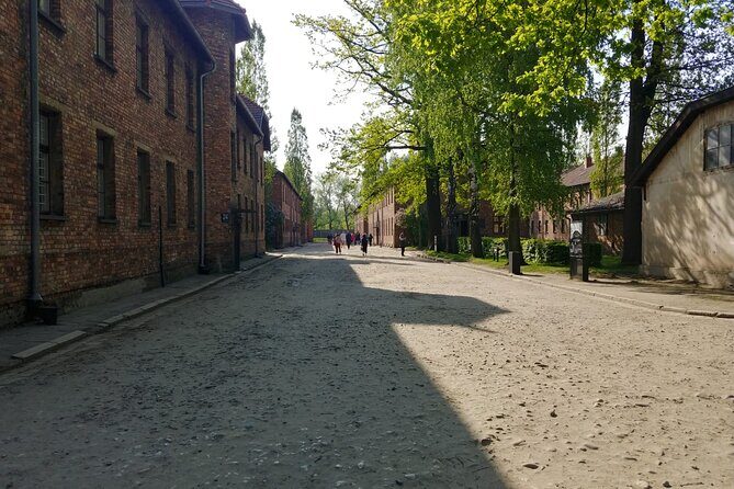 Auschwitz Birkenau Tour with Private Transport from Kraków - FAQ