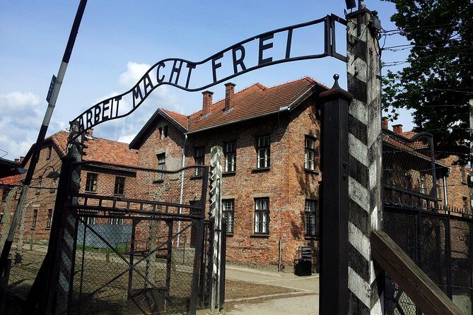 Auschwitz-Birkenau Tour with Transfer - The Breakdown of the Experience