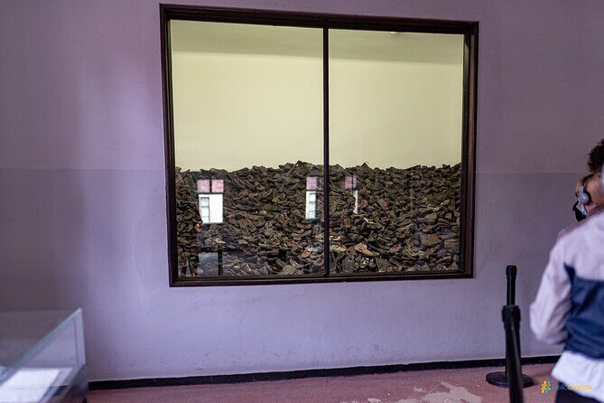 Auschwitz-Birkenau & Wieliczka Salt Mine  One Day Guided Trip - Who Would Love This Tour?