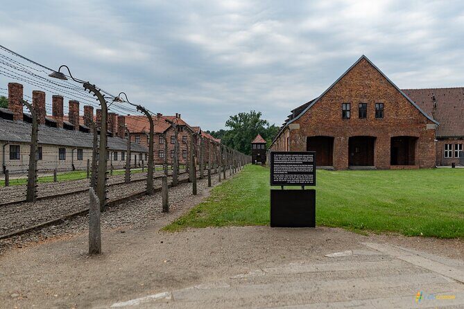 Auschwitz-Birkenau & Wieliczka Salt Mine  One Day Guided Trip - FAQ