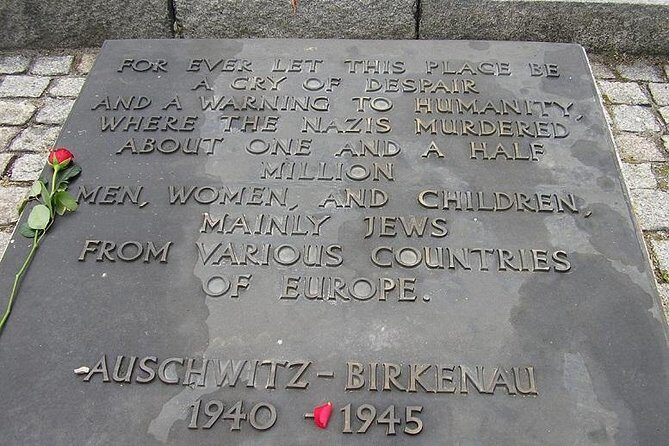 Auschwitz Guided Tour - How the Tour Stands Out