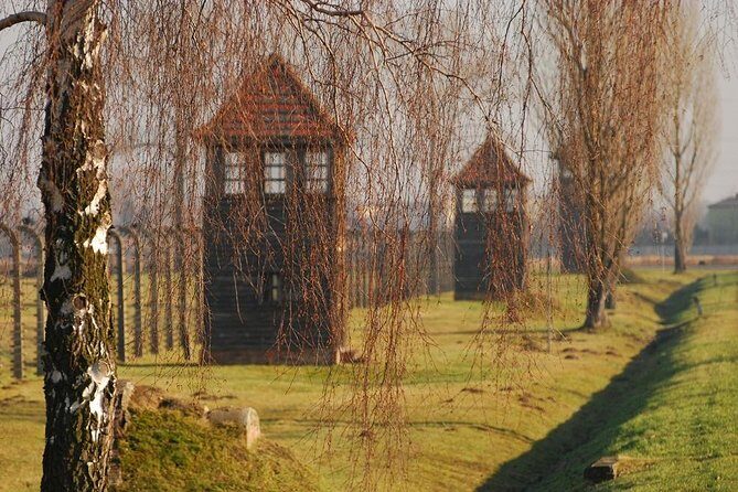 Auschwitz Guided Tour - An In-Depth Look at the Auschwitz Guided Tour