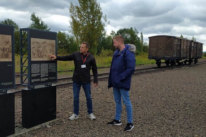 Auschwitz Museum and Salt Mine Tour with Private Transport - A Deep Dive into the Itinerary