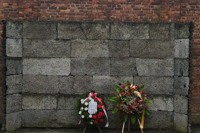 Auschwitz Museum and Salt Mine Tour with Private Transport - Who Should Book This Tour?