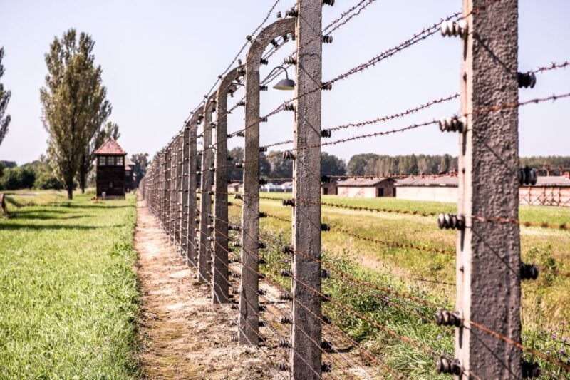 Auschwitz Ticket and Full-Day Tour from Krakow - FAQ
