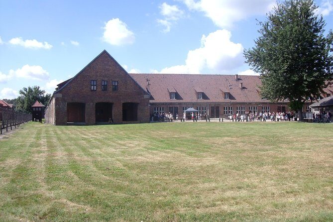 Auschwitz Tours Memorial and Museum Guided Tour from Krakow - An In-Depth Look at the Auschwitz-Birkenau Guided Tour