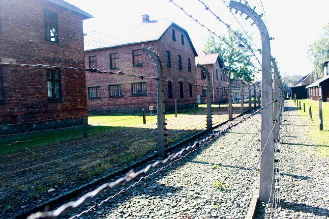 Auschwitz & Wieliczka ONE DAY Guided Tour +Private Transportation - Hotel Pickup and Private Transport