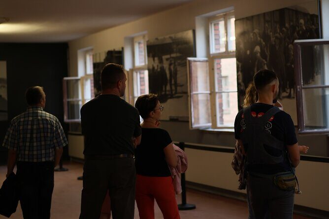 Auschwitz with Minivan Hotel Pickup from Krakow - Authentic Experiences and Insights from Reviewers