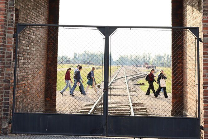 Auschwitz with Minivan Hotel Pickup from Krakow - Who Is This Tour Best For?