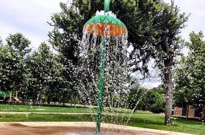 Austin 3-Hour Local Splash Pad Tour on an E-Bike - Final Thoughts