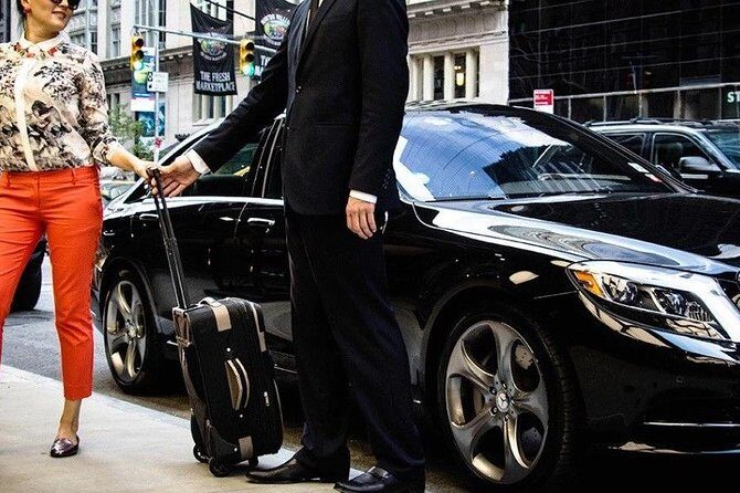 Austin Airport Transportation - What Makes This Airport Transfer Stand Out?