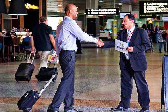 Austin Airport Transportation - The Booking Process and Pricing: Whats the Deal?