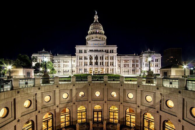 Austin Airport Transportation - FAQs About Austin Airport Transportation