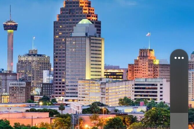 Austin and San Antonio Day Trip with Boat Tour - Key Points