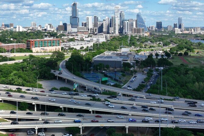 Austin and San Antonio Day Trip with Boat Tour - Insights from Travelers’ Reviews