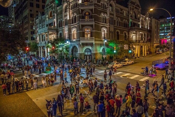 Austin Bar Hunt: Raging on Rainey - Austin Bar Hunt: Raging on Rainey – An Honest Review