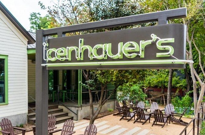 Austin Bar Hunt: Raging on Rainey - Final Thoughts: Is it worth it?