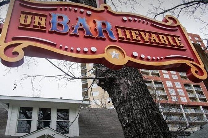 Austin Bar Hunt: Raging on Rainey - FAQs