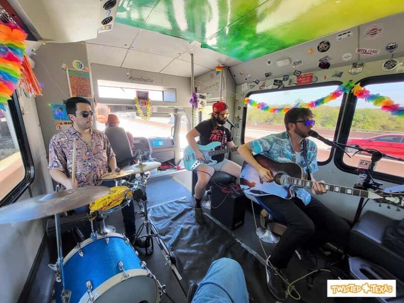 Austin: Brewery Tour with Live Music and Beer Tastings - The Sum Up: Is It Worth It?