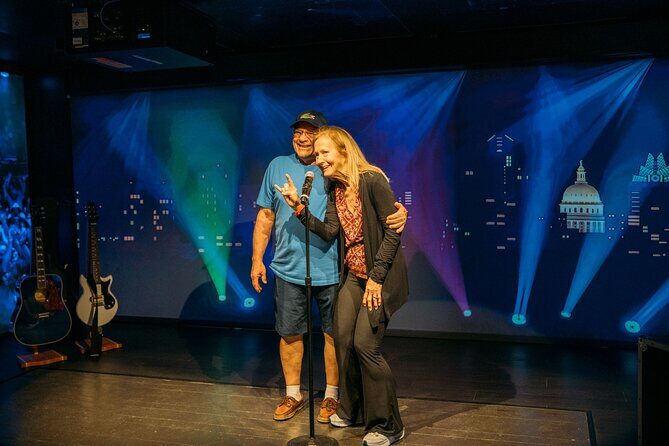 Austin City Limits Guided Backstage Tour at The Moody Theater - Who Will Love This Tour?